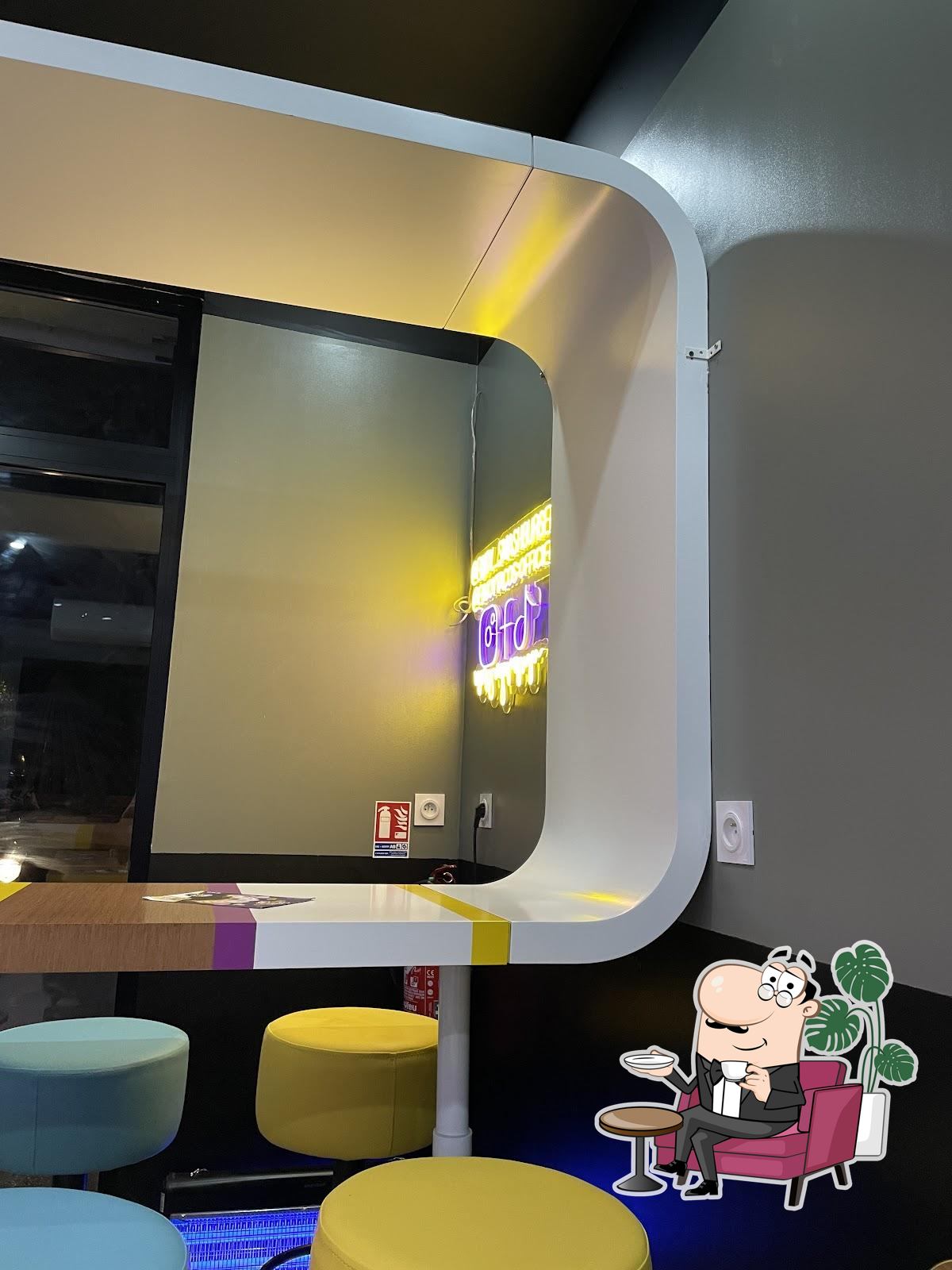 Enjoy Tacos Villeurbanne, Villeurbanne - Menu du restaurant, prix et avis