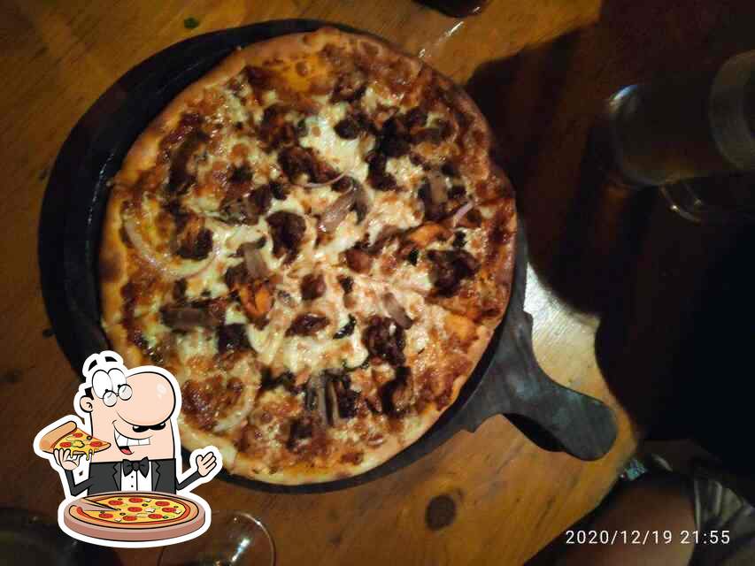 Hammered HSR Layout, Bengaluru, SY NO 38 - Restaurant menu and reviews