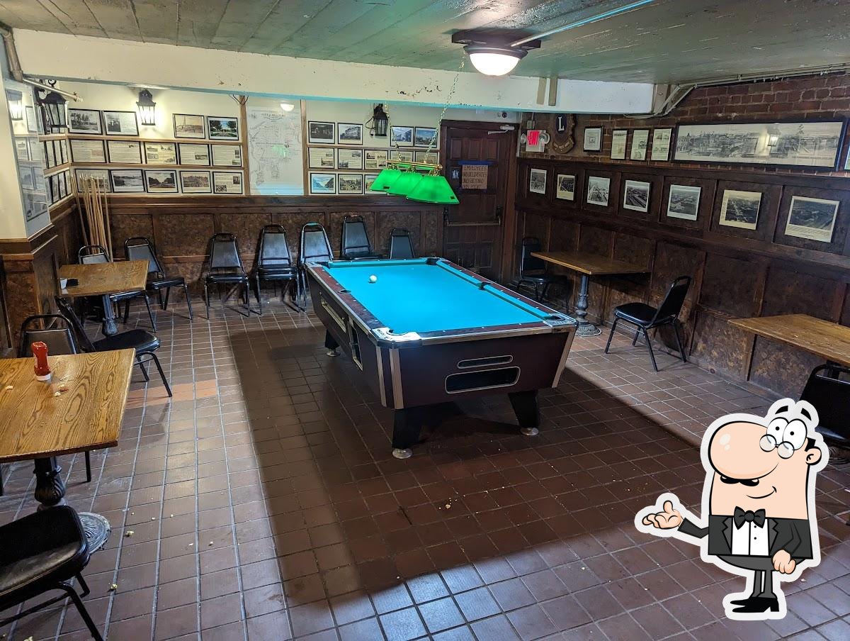 Last Turn Saloon, Brainerd - Restaurant menu, prices and reviews
