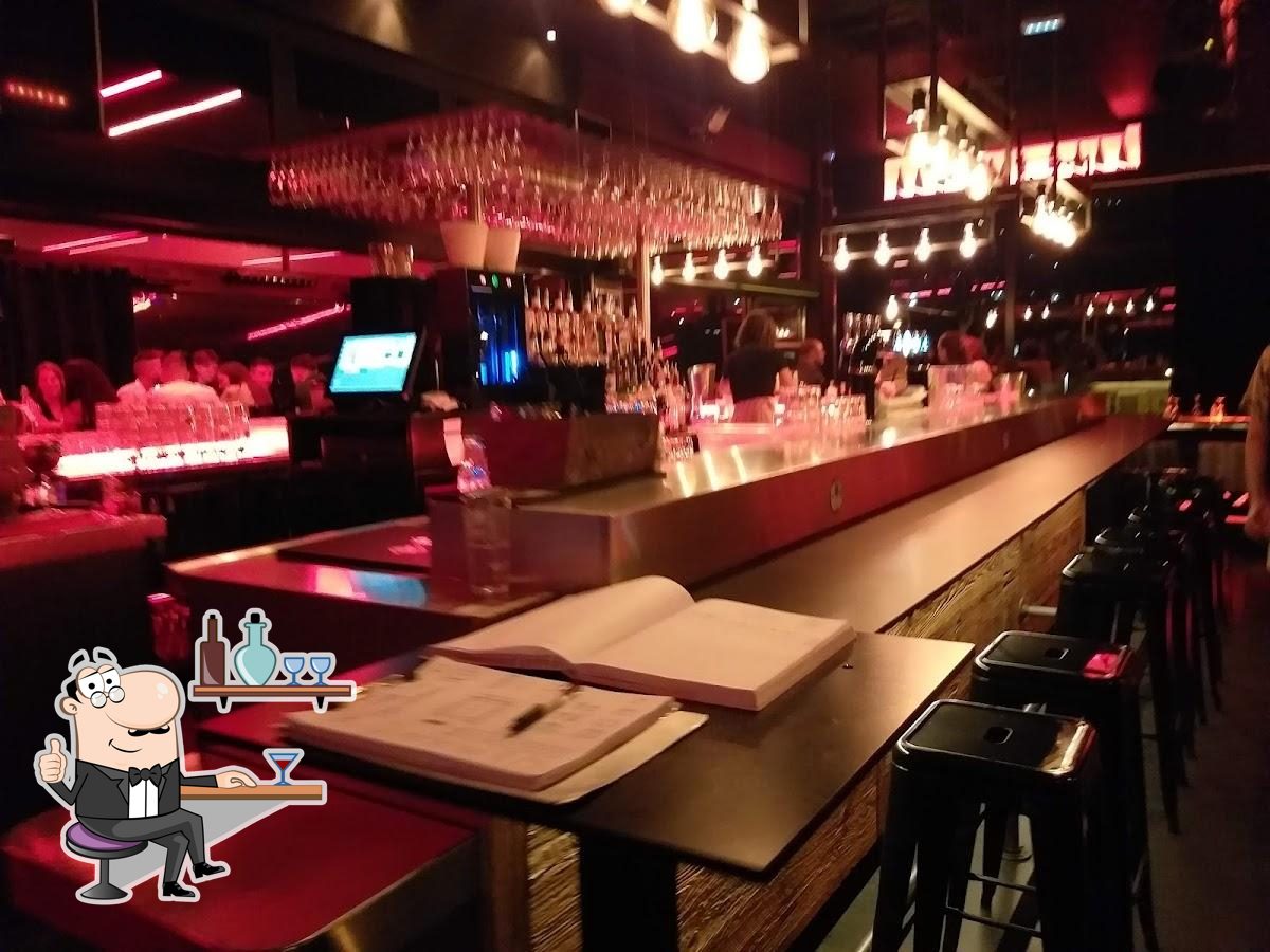 Le XS, Seyssins - Menu du restaurant, prix et avis