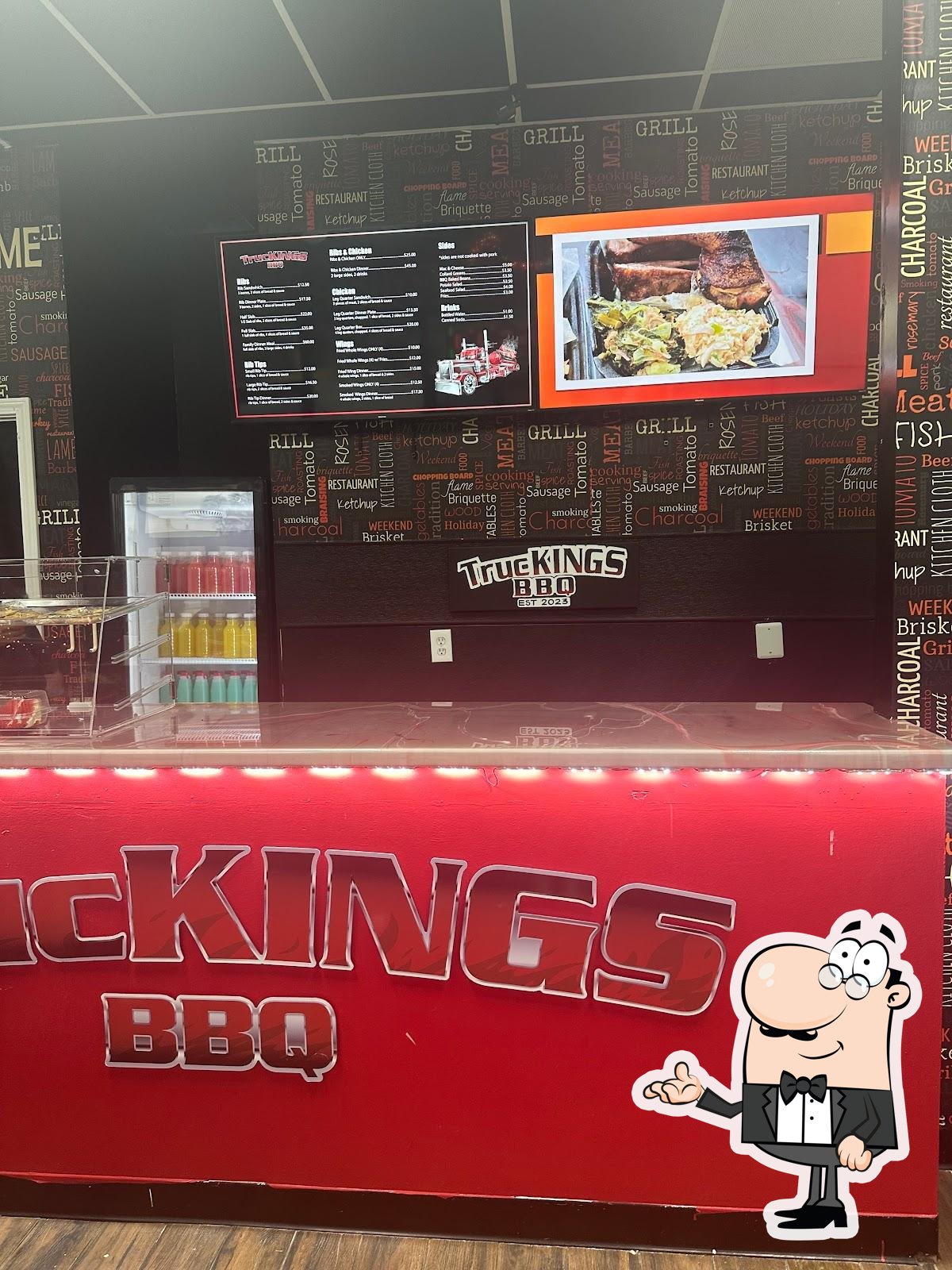 TrucKINGS bbq, Fairburn - Restaurant menu, prices and reviews