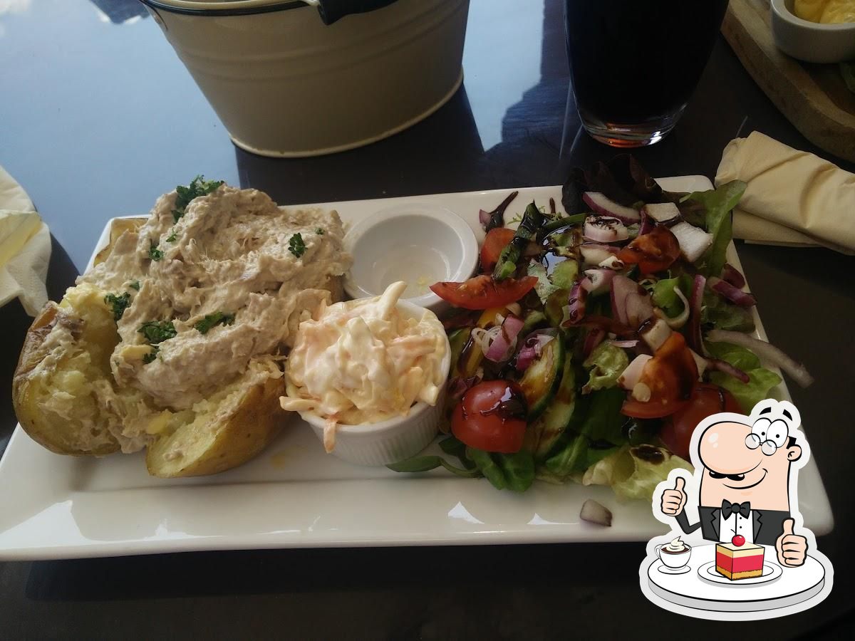 Pub y bar The Globe Inn, Snarestone - Carta del restaurante y opiniones