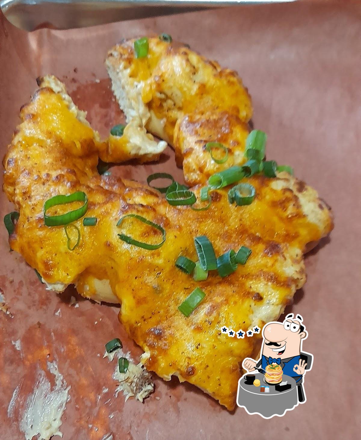 Hippie Hen House, Murrells Inlet - Restaurant menu, prices and reviews