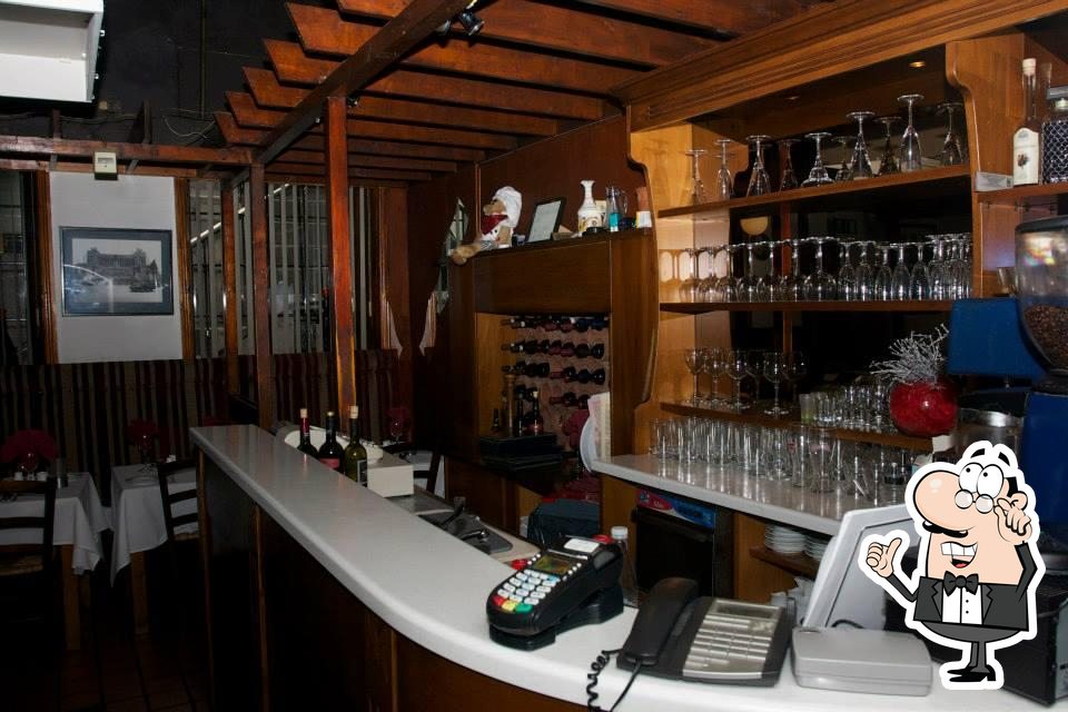 La Piccola Italia, Limerick - Restaurant menu, prices and reviews