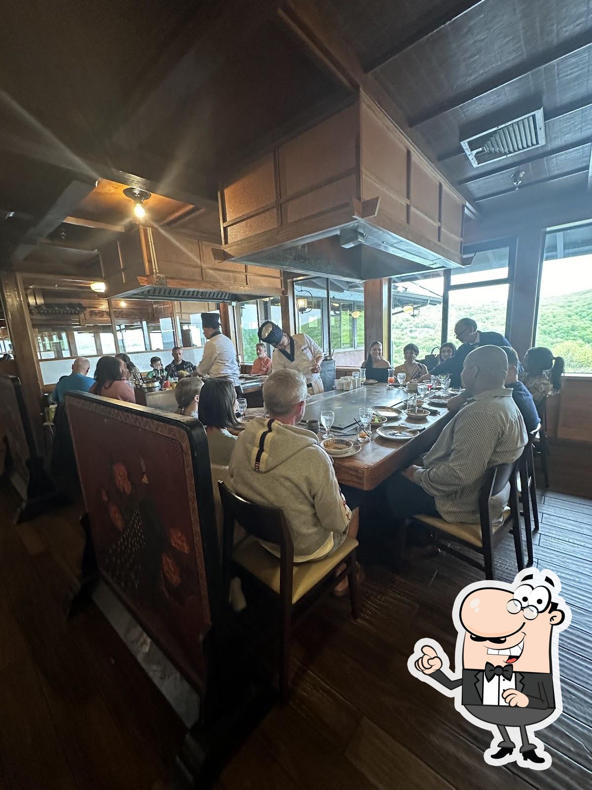 Mt. Fuji, Hillburn - Restaurant menu, prices and reviews
