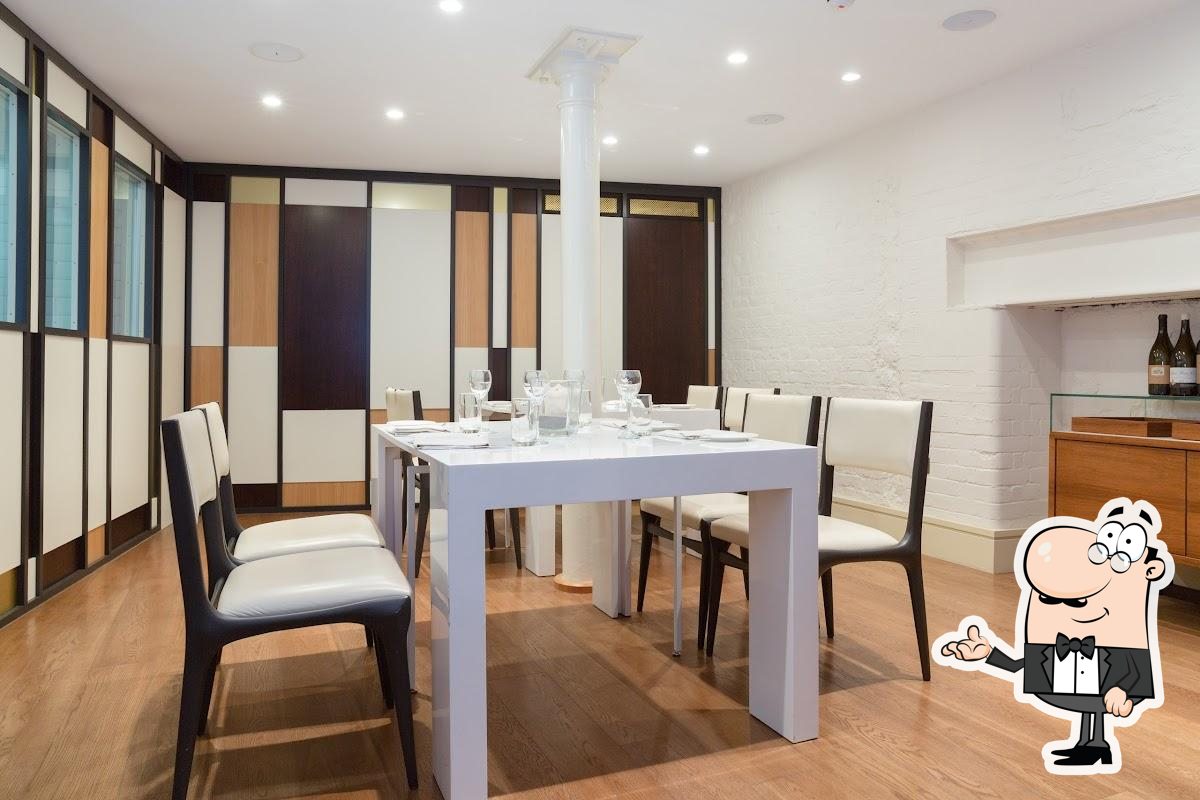 Salotto 31, London - Restaurant menu, prices and reviews