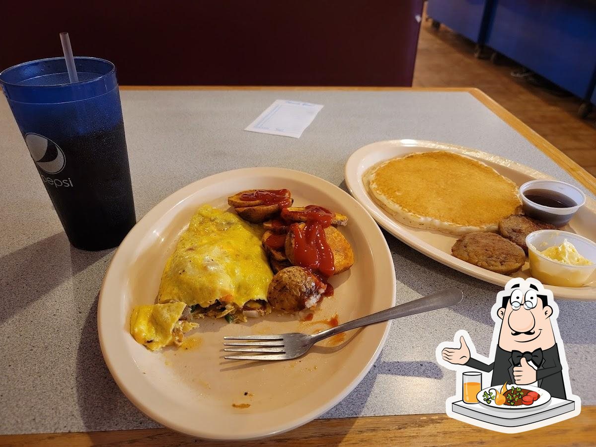 Bonnie Cafe in West Frankfort - Restaurant menu and reviews