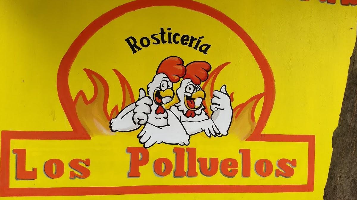 Rosticeria Los Polluelos, La Peñita de Jaltemba - Menú del restaurante ...
