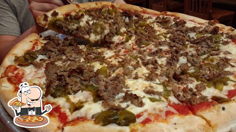 Strapasta in Fallston - Restaurant menu and reviews