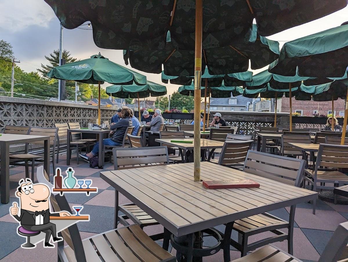 The Lexington, Saint Paul - Restaurant menu, prices and reviews