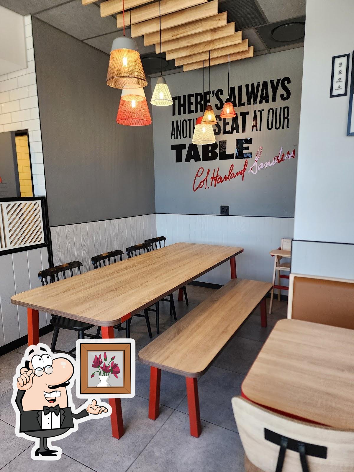 KFC Turfhall, Cape Town - Restaurant menu, prices and reviews