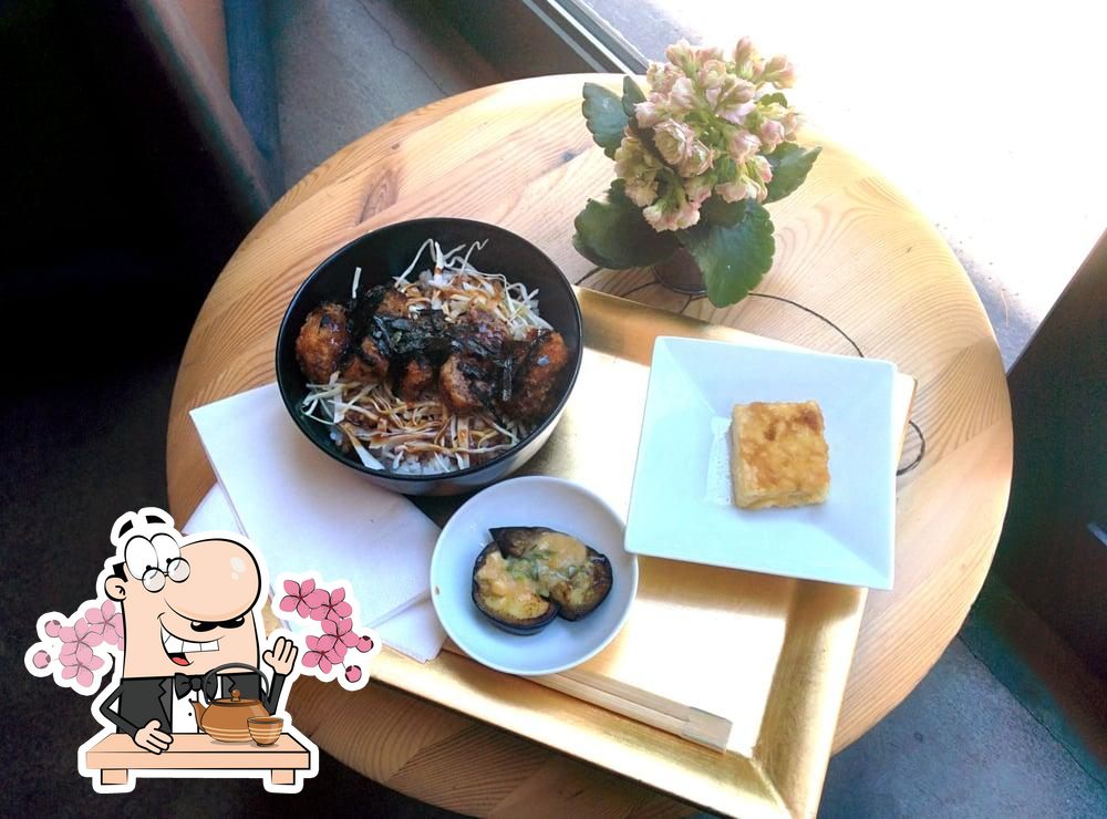 Maru restaurant, Paris, 96 quai de Jemmapes - Critiques de restaurant