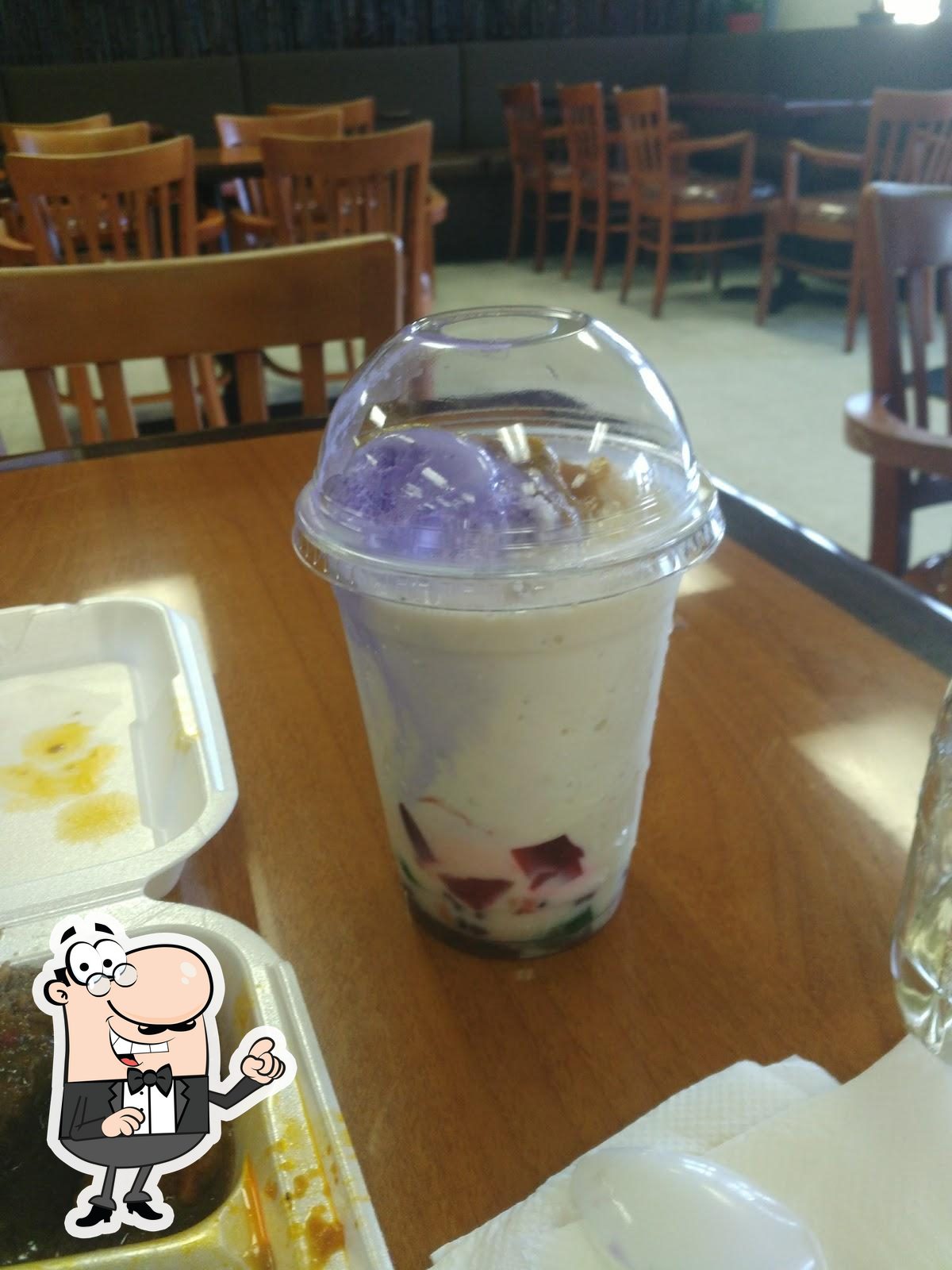 Mission Asian Market, Oceanside - Restaurant menu, prices and reviews