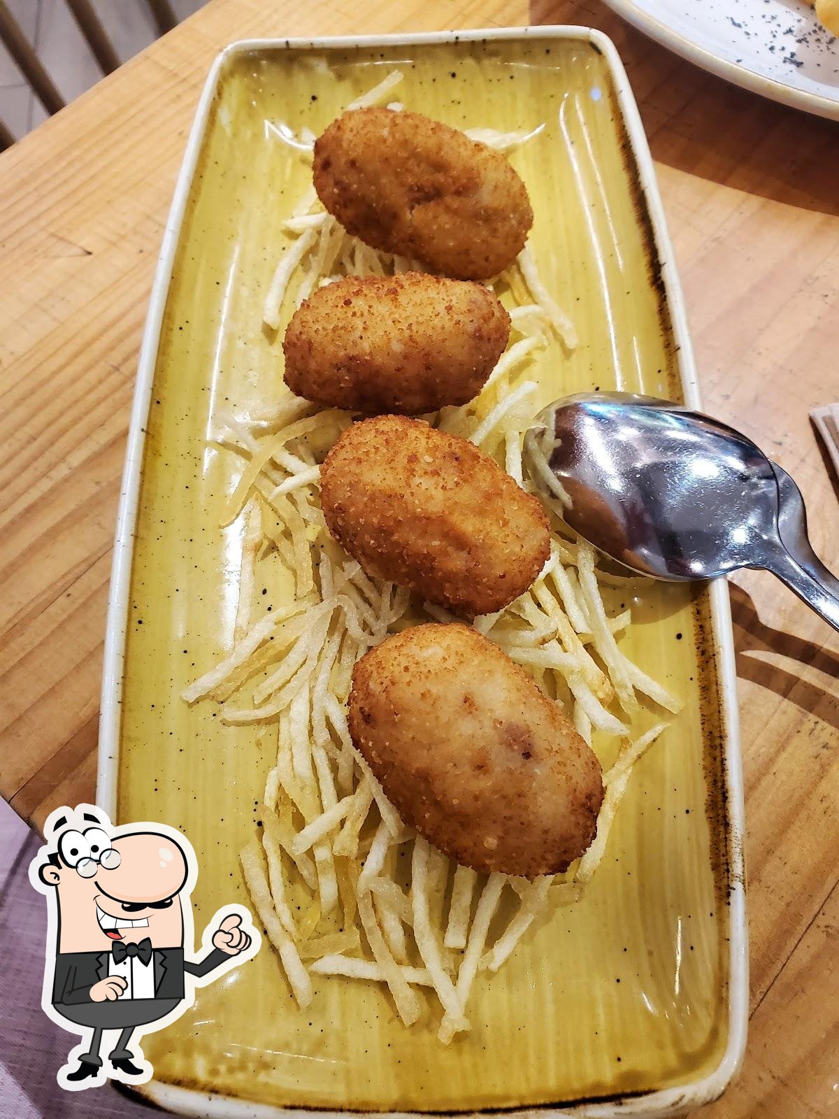 Bicai, Madrid - Menú del restaurante, precios y reseñas