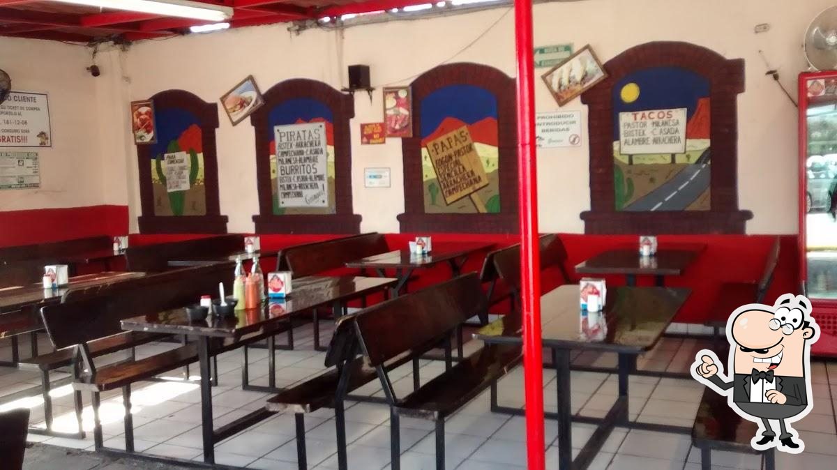 El Fogón, Saltillo - Menú del restaurante, precios y reseñas