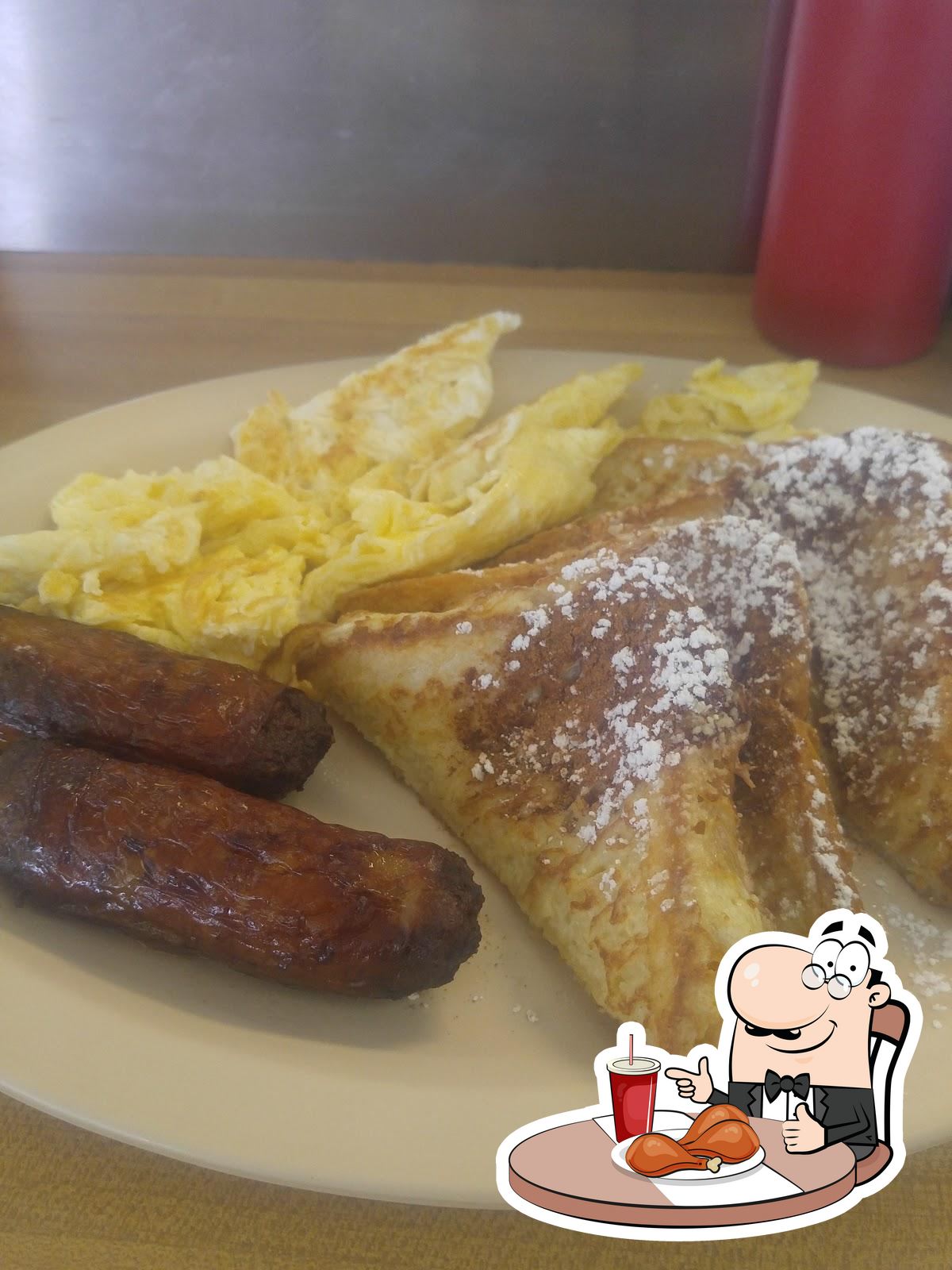 The Breakfast House - Socastee, Myrtle Beach - Restaurant menu, prices ...