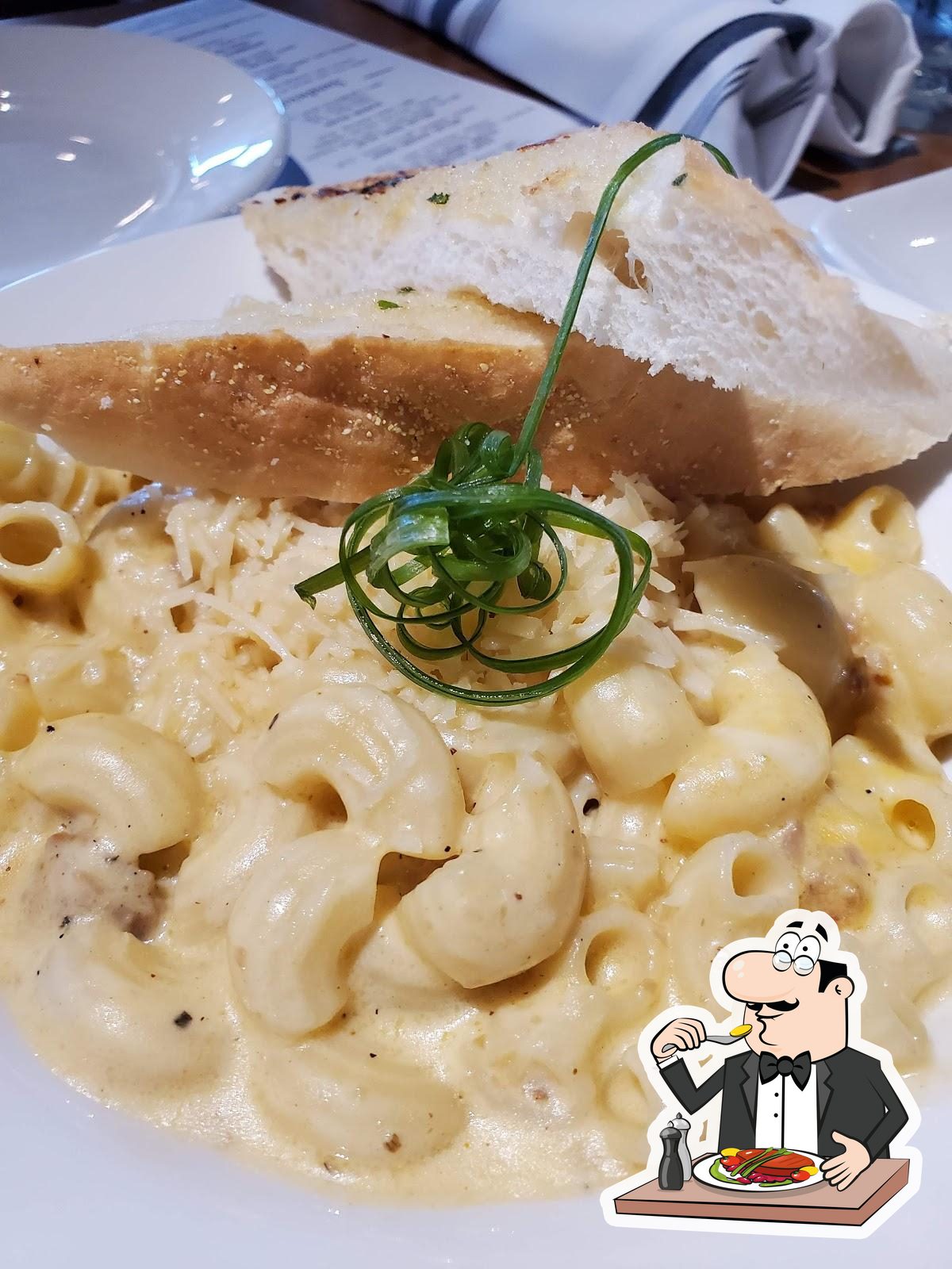 Hop Social Grill in Chandler - Restaurant menu and reviews