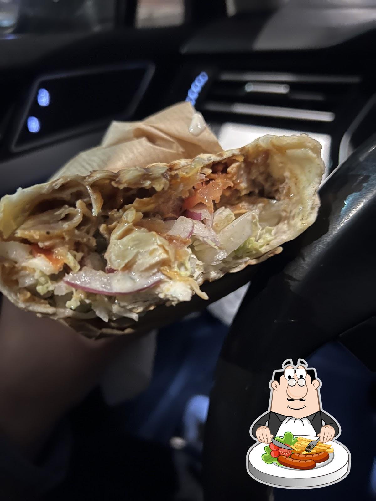 Fire kebabai restaurant, Vilnius - Restaurant reviews