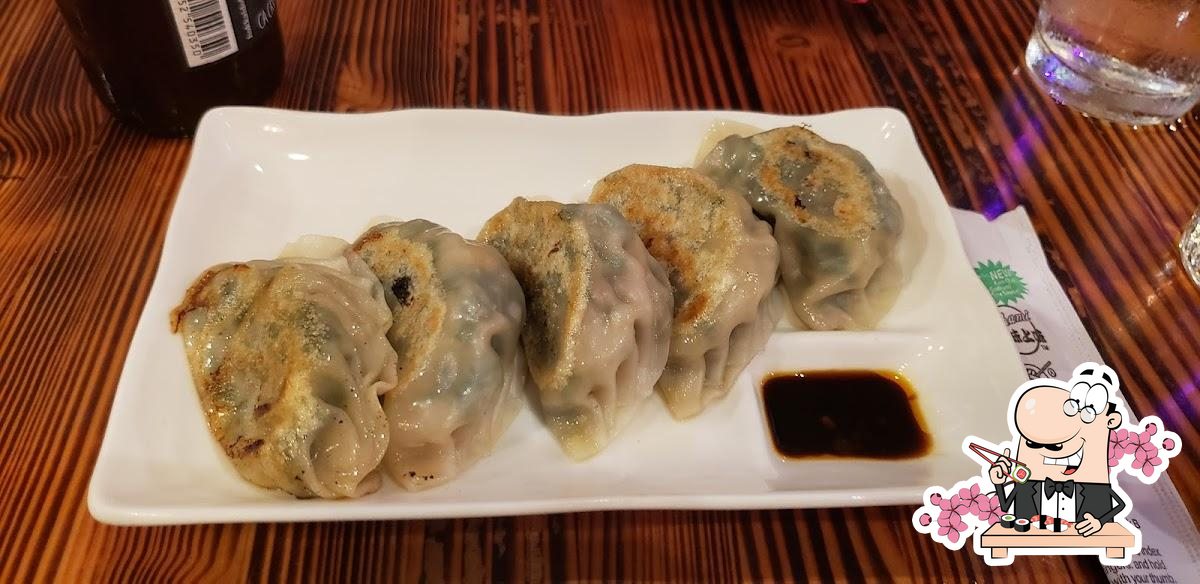 Fujiya Ramen in Pittsburgh - Restaurant menu and reviews