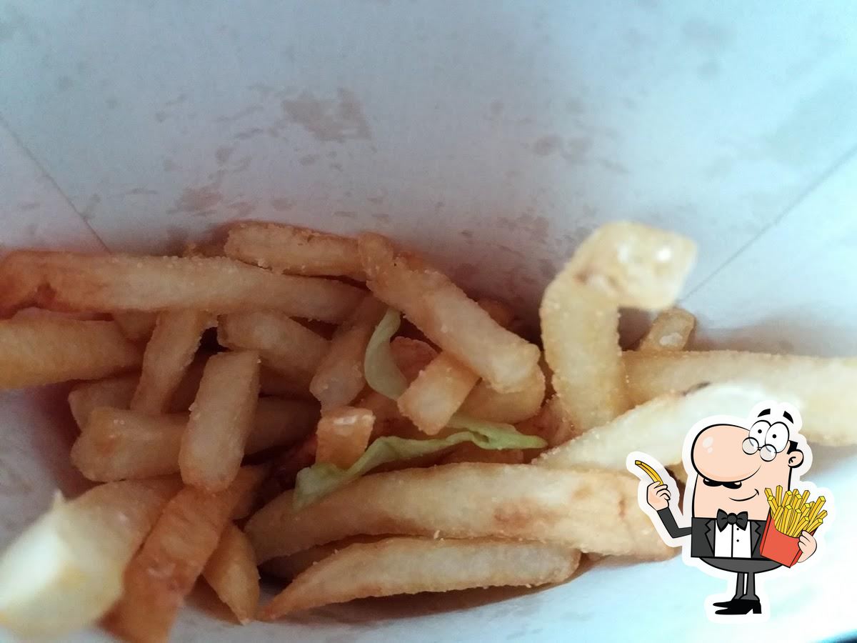 McDonald's, Broxden Roundabout in Perth - Restaurant menu and reviews