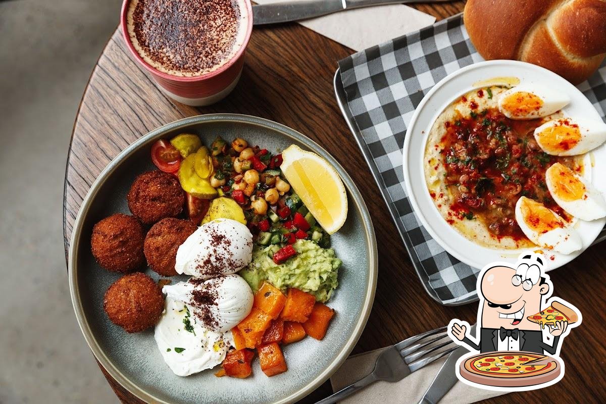 The Grumpy Baker in Bilpin - Restaurant reviews