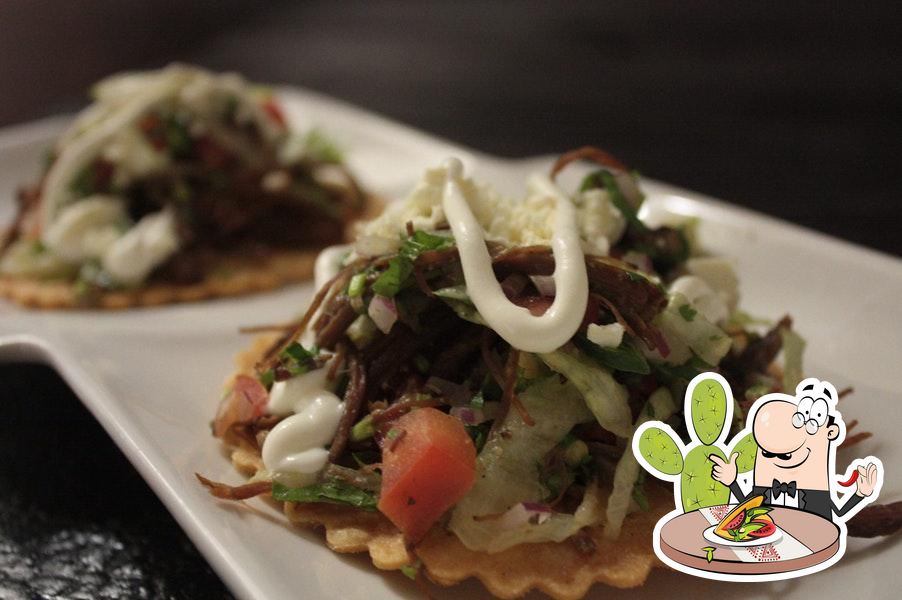 Lucha Cartel in Philadelphia - Restaurant menu and reviews