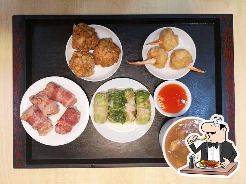 Braddex restaurant, Cebu City, 8V2C+GCV - Restaurant menu and reviews