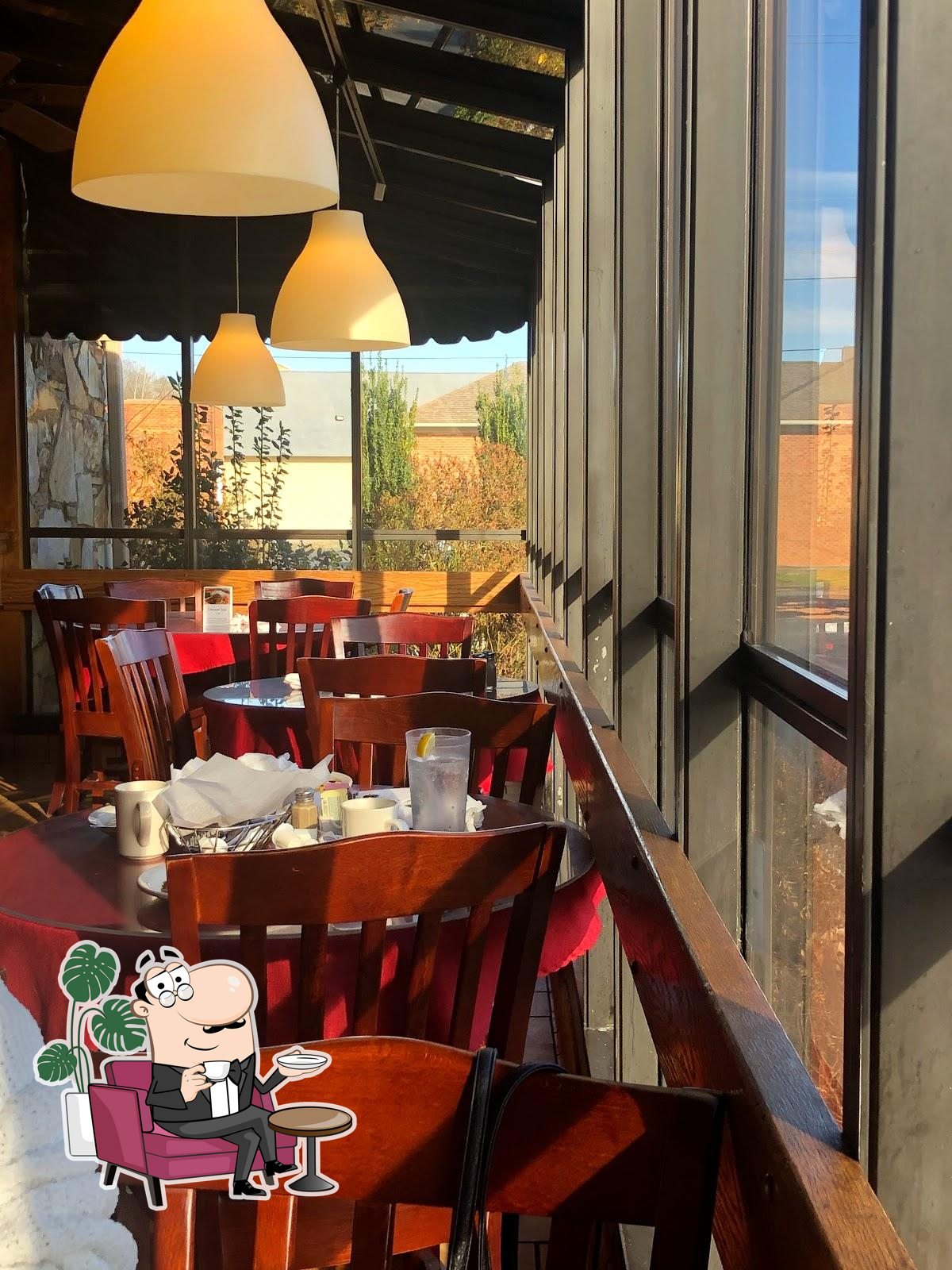 Sirloin House in Eden - Restaurant menu and reviews