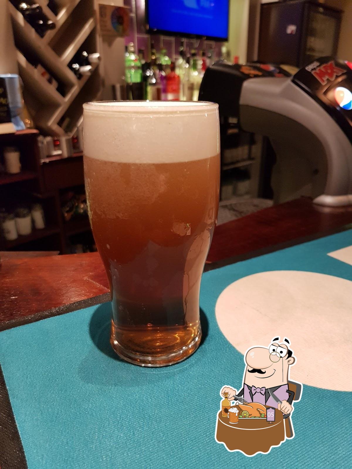 The Firs, Wolverhampton - Restaurant menu, prices and reviews