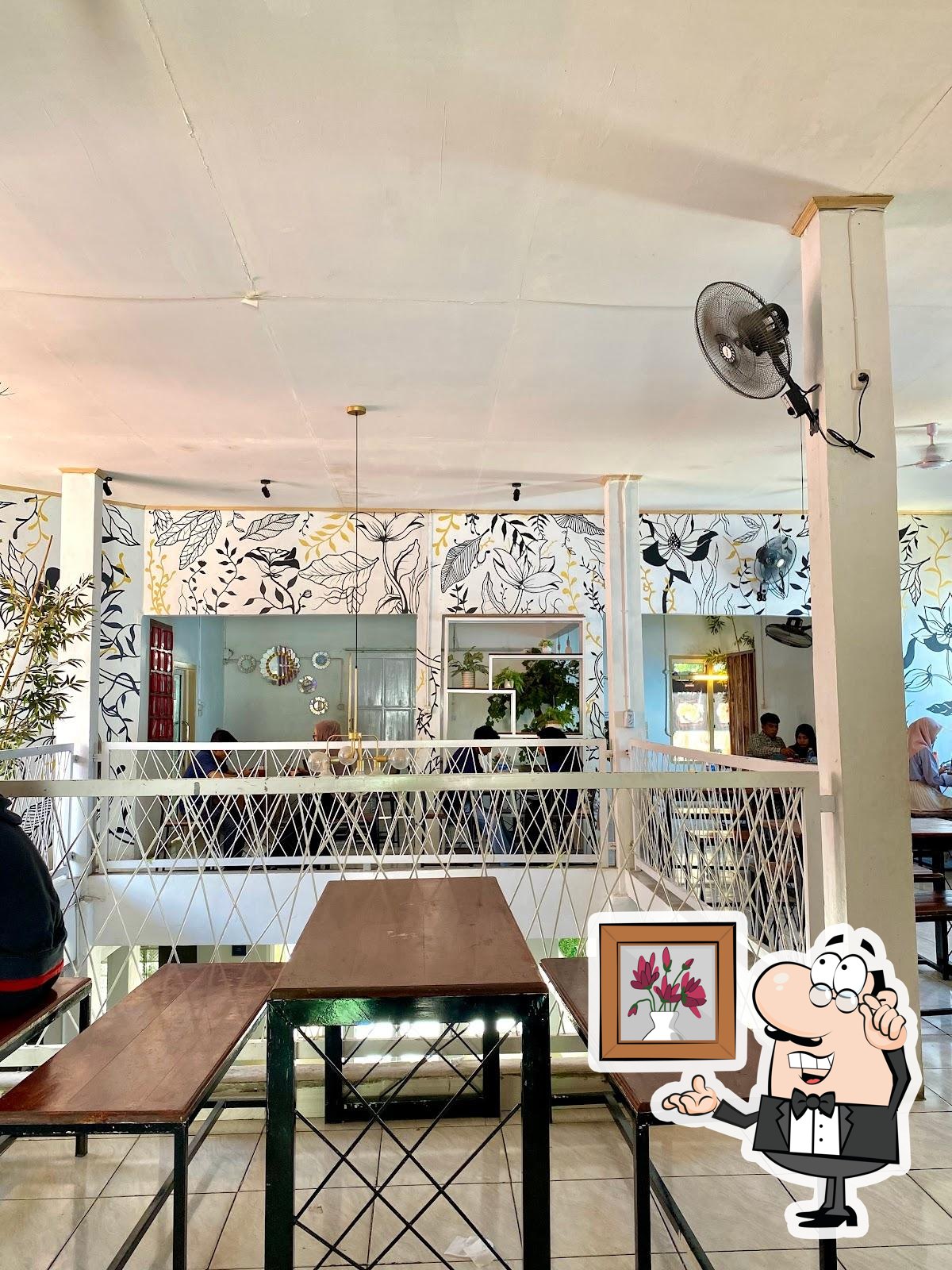 ChickenBim Palu, Palu - Restaurant menu, prices and reviews