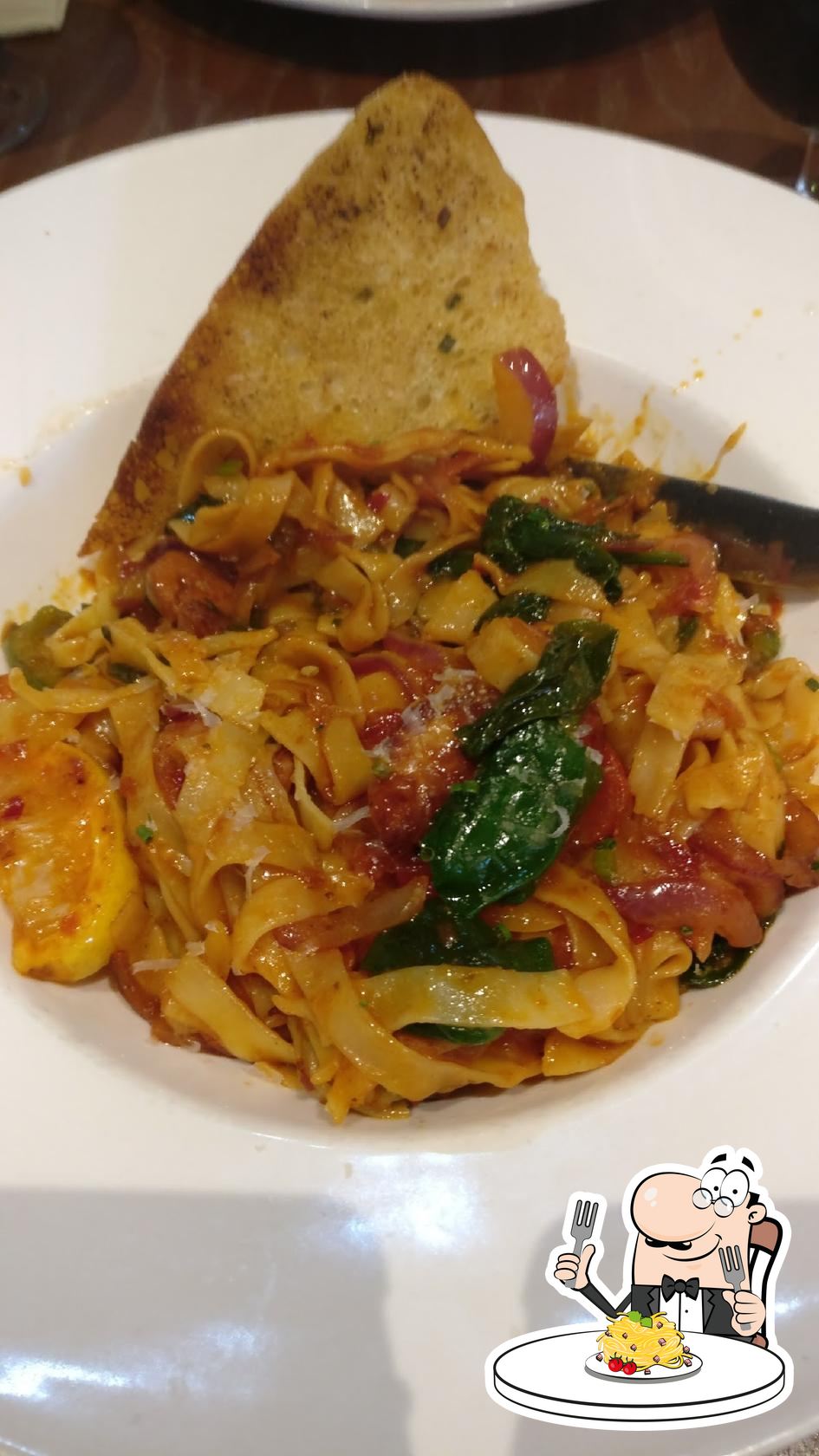 The Exchange in Greenock - Restaurant reviews