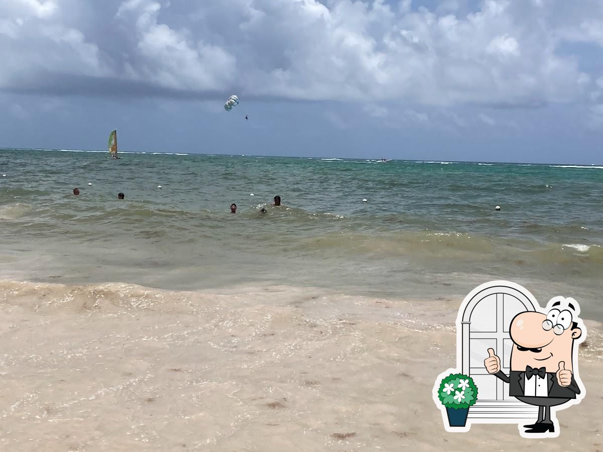 Capitán Beach Bar, Punta Cana - Restaurant reviews
