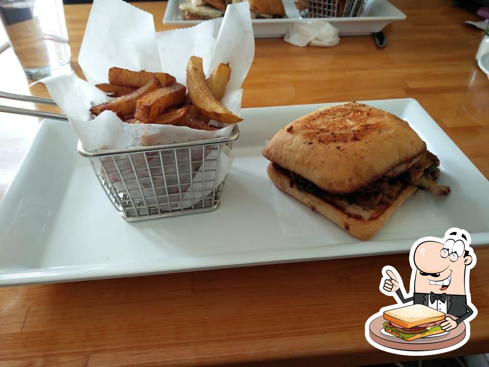 Magical Meat Boutique British Pub in Mount Dora - Restaurant menu and ...