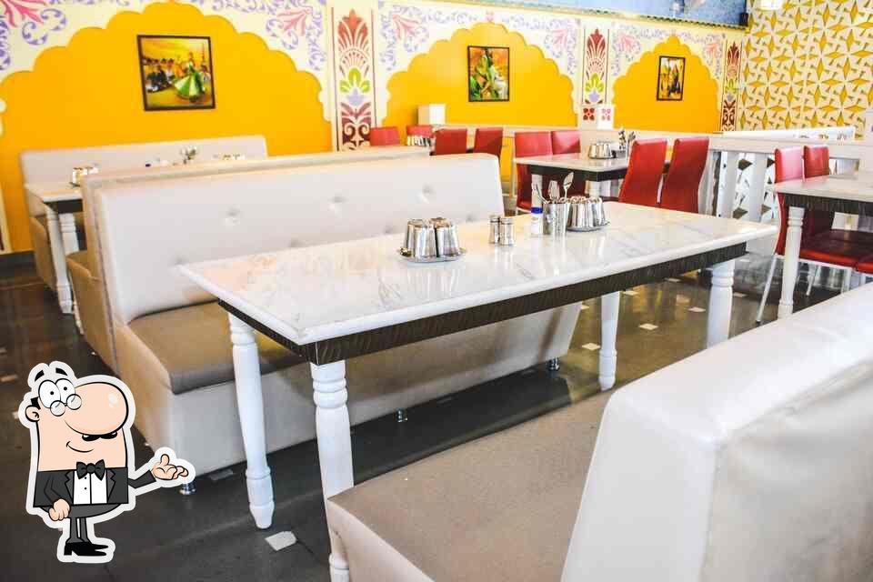 Pakwan Food Tradition Veg Restaurant, Pimpri-Chinchwad - Restaurant ...