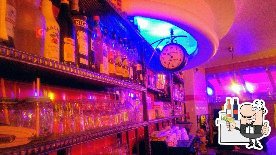 Le Constellation pub & bar, Paris - Restaurant reviews