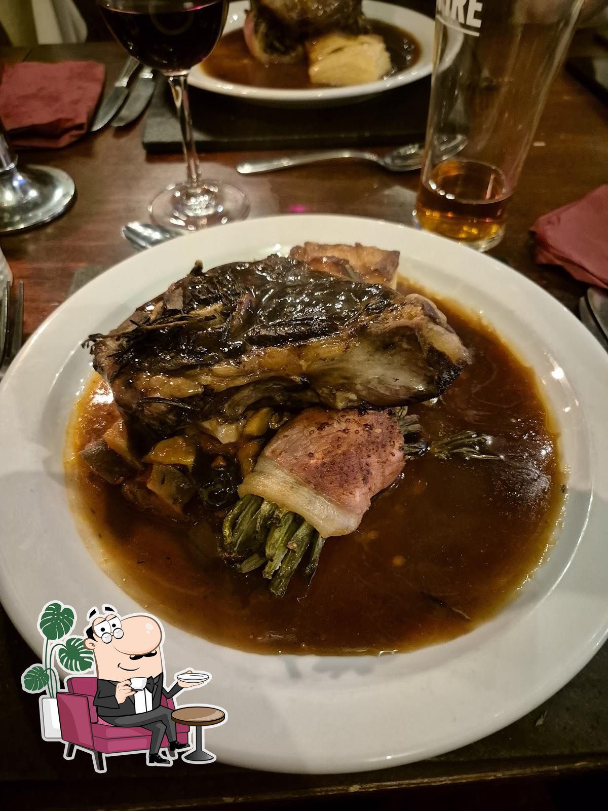 Tudor Rose, Sittingbourne - Restaurant menu, prices and reviews