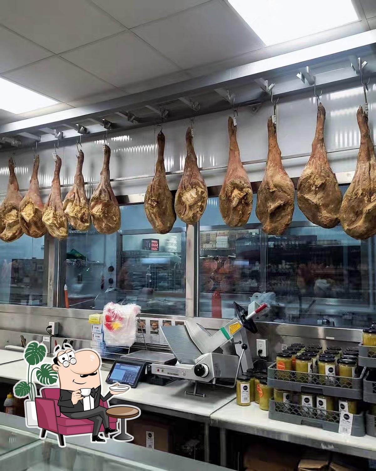Speducci Mercatto, Toronto - Restaurant menu, prices and reviews
