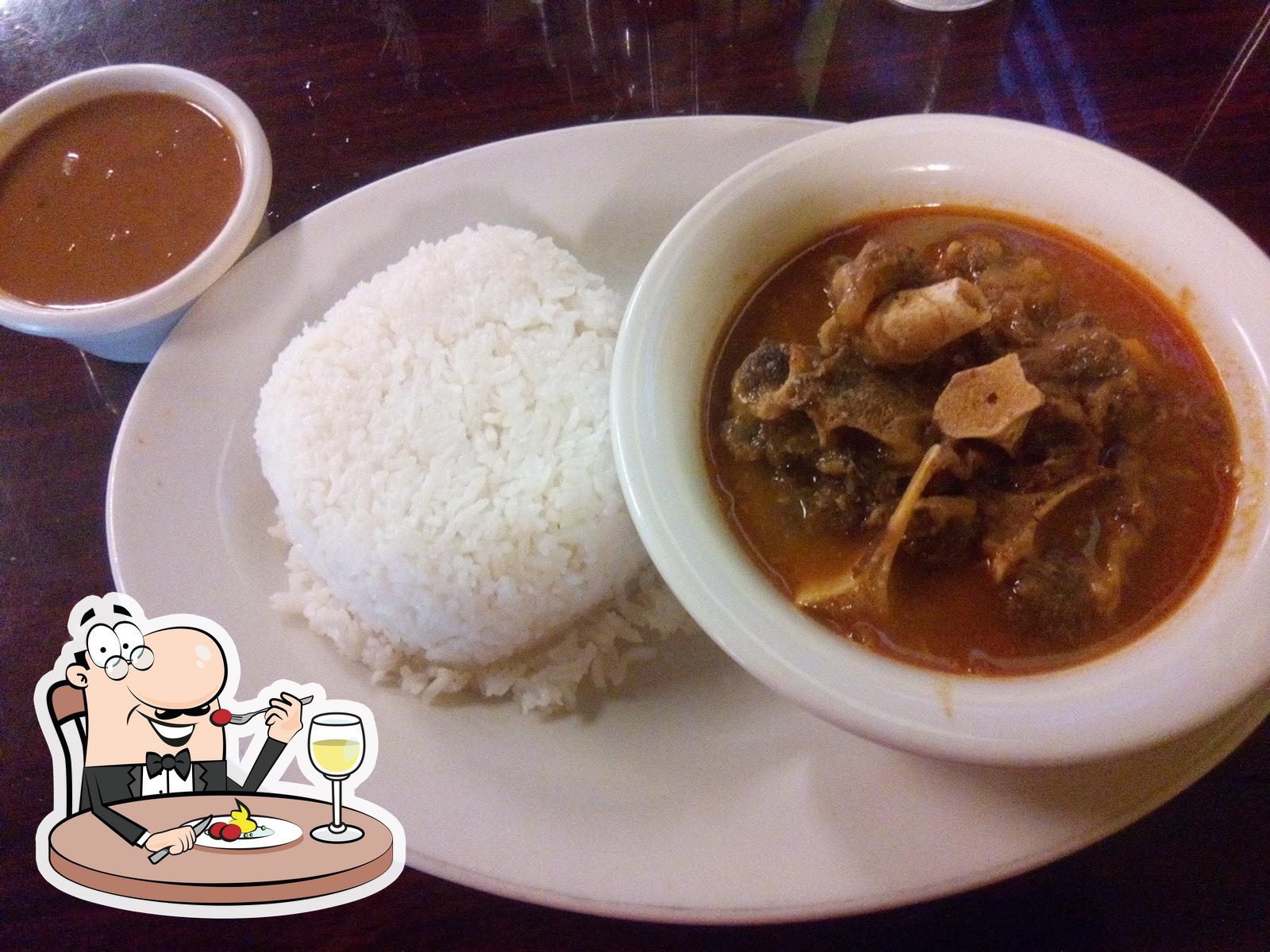 La Casa del Mofongo in Silver Spring - Restaurant menu and reviews