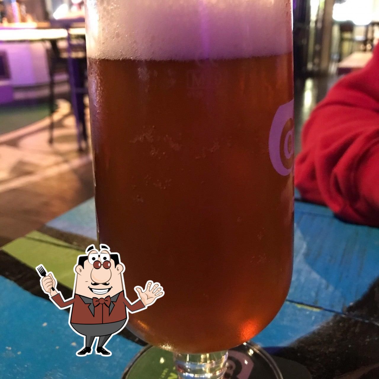 Brooklyn Brewery, Genting Highlands - Restaurant menu, prices and reviews