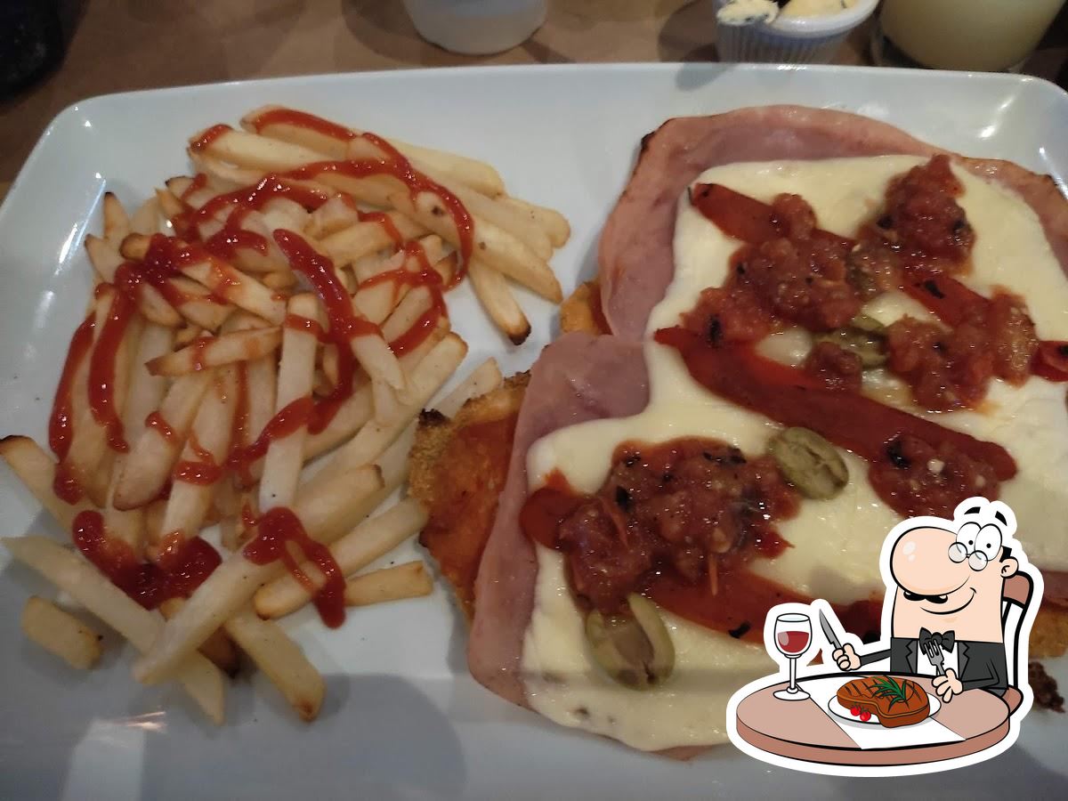 Restaurante El Fogón del Pibe, Zapopan - Opiniones del restaurante