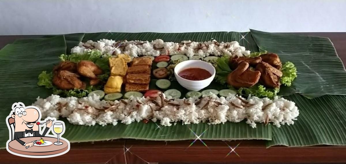 Restaurante Padi Padi Resto Cikande, Cikande - Carta del restaurante y ...