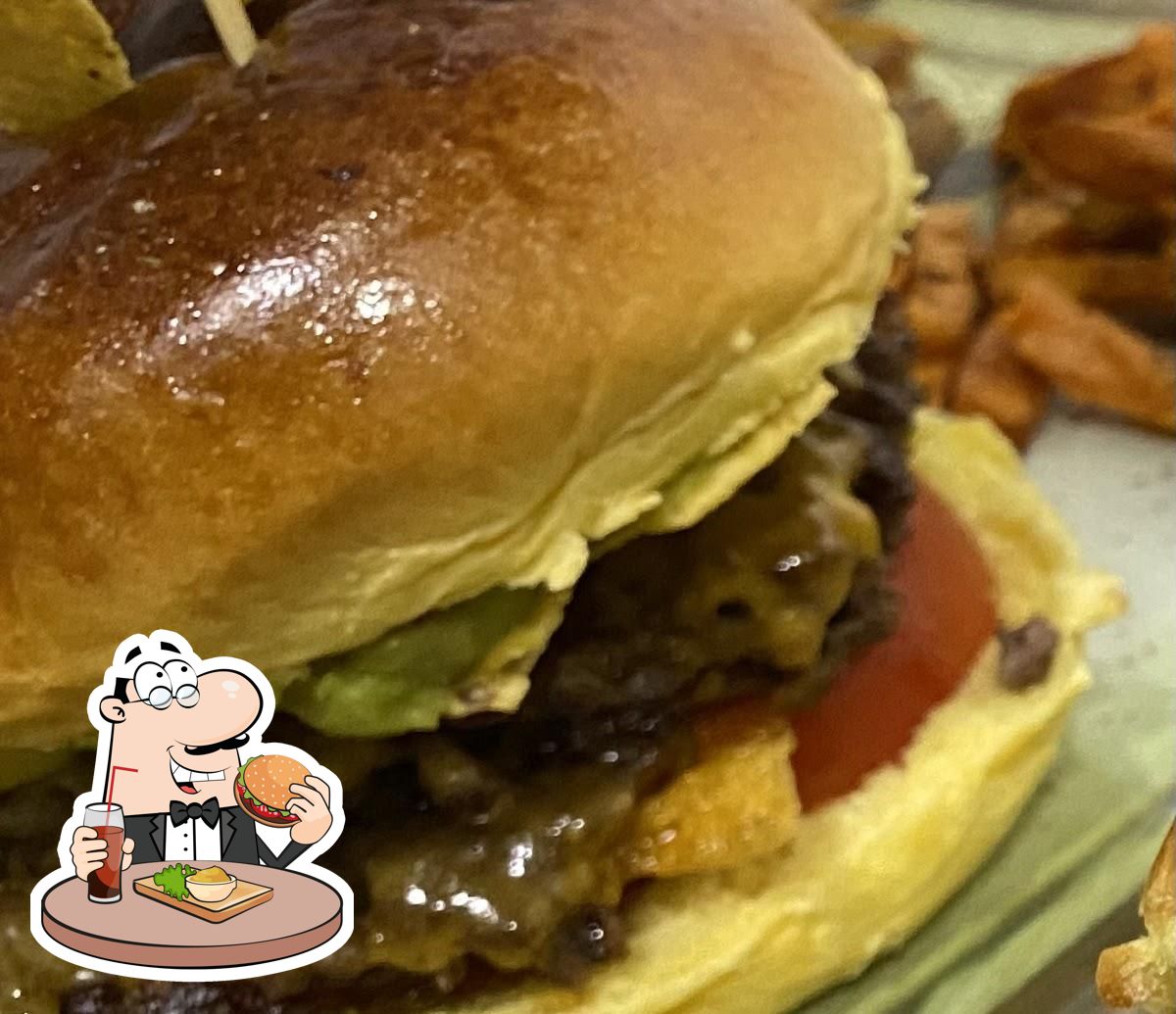 The Paradise Burgers, Ciudad Real - Menú del restaurante, precios y reseñas