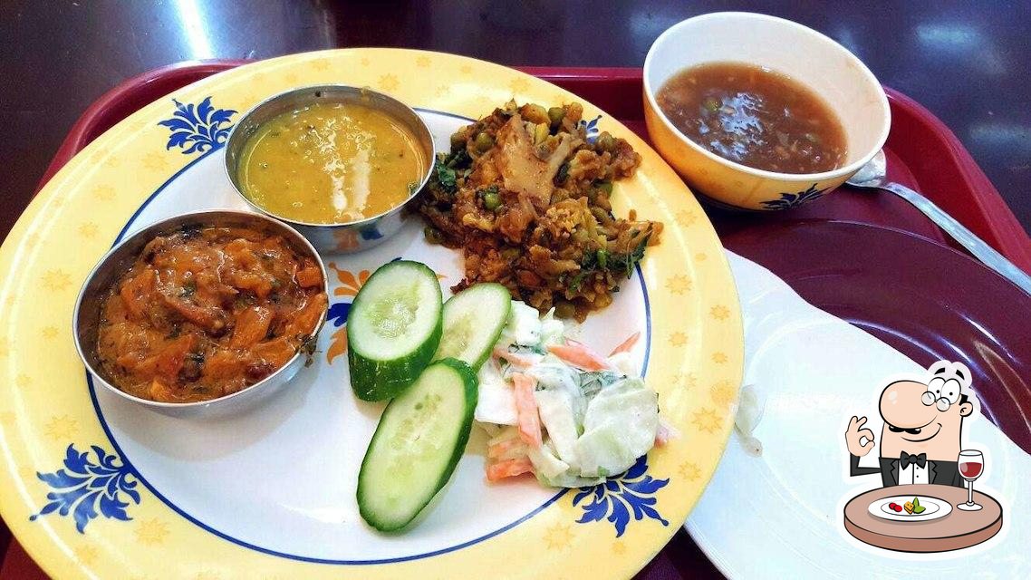The indian Corner restaurant, Sharjah, 8FJW+4HV - Restaurant reviews