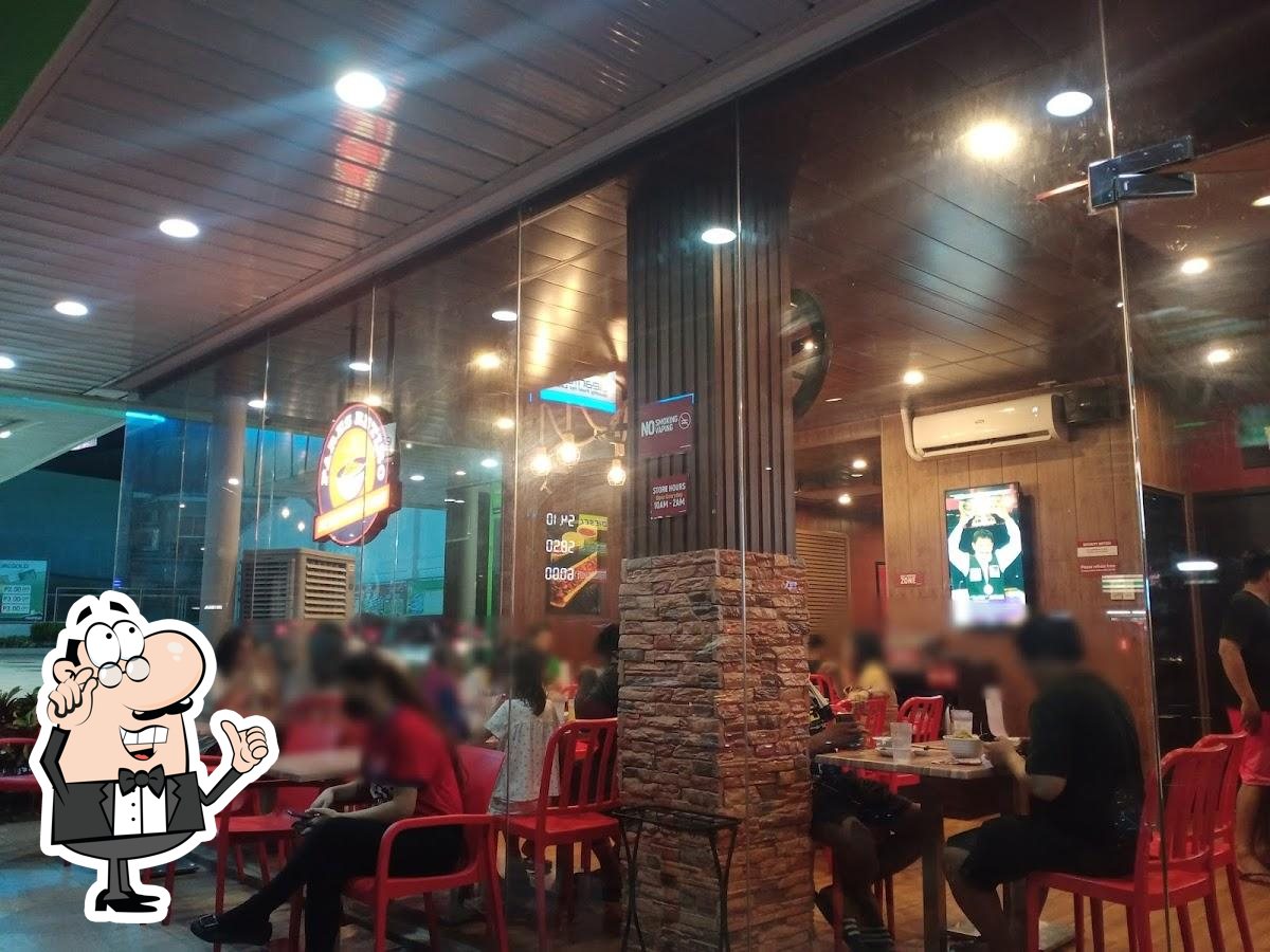 Pares Retiro Bagong Ilog, Pasig - Restaurant menu, prices and reviews