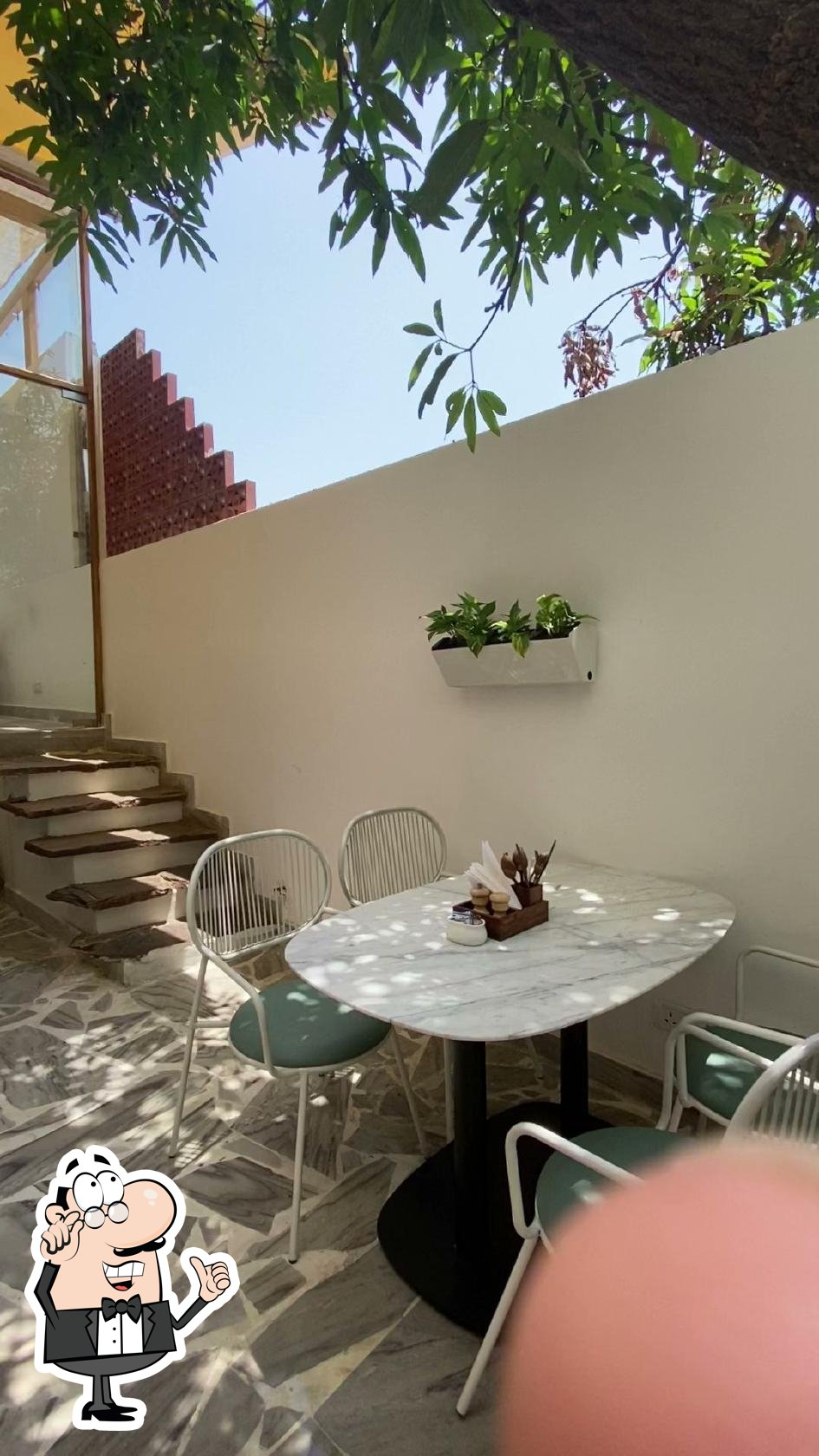 Ukusa, Hyderabad, Yusufguda - Restaurant menu, prices and reviews