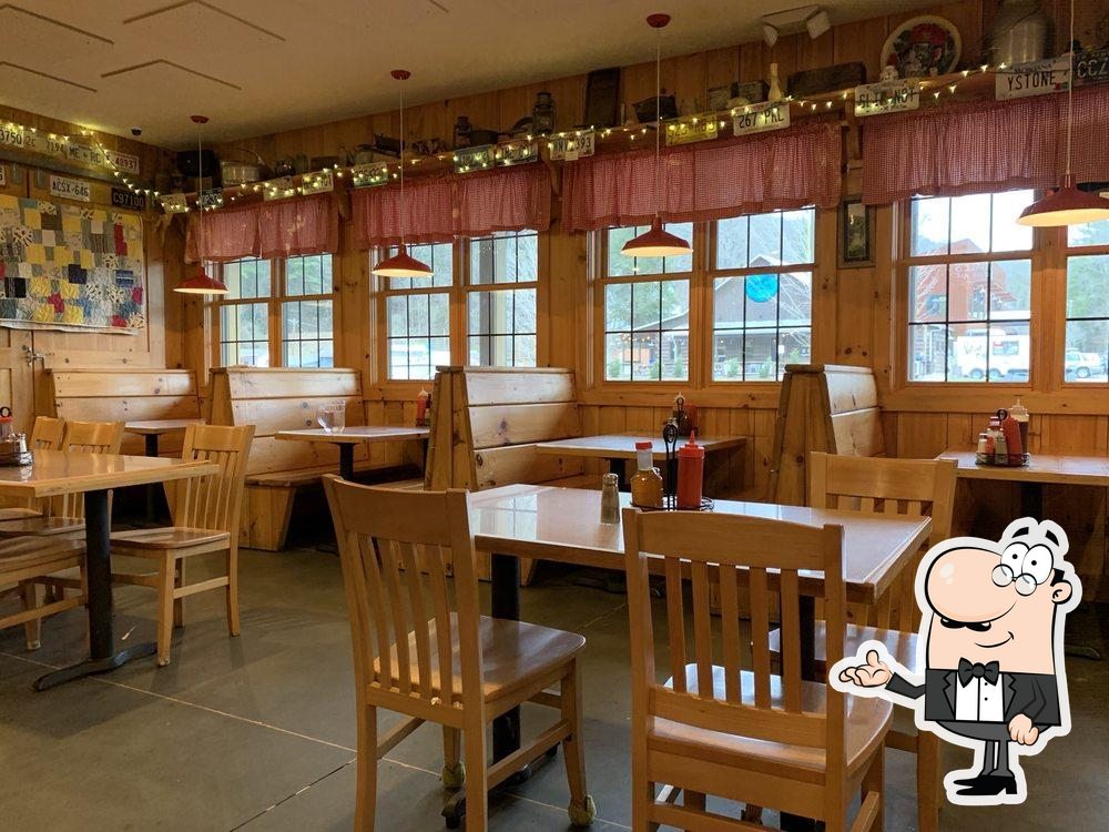 Hawg Wild Smokehouse & Taproom, Pisgah Forest - Restaurant menu, prices ...