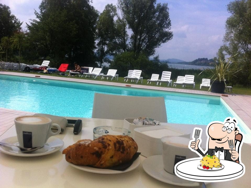 Villa Cocca restaurant, Gavirate - Restaurant menu and reviews