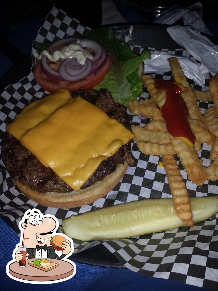 Wackos Bar & Grill in Jacksonville - Restaurant reviews