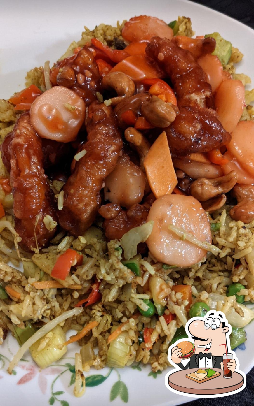 Dragon House in Manningtree - Restaurant reviews