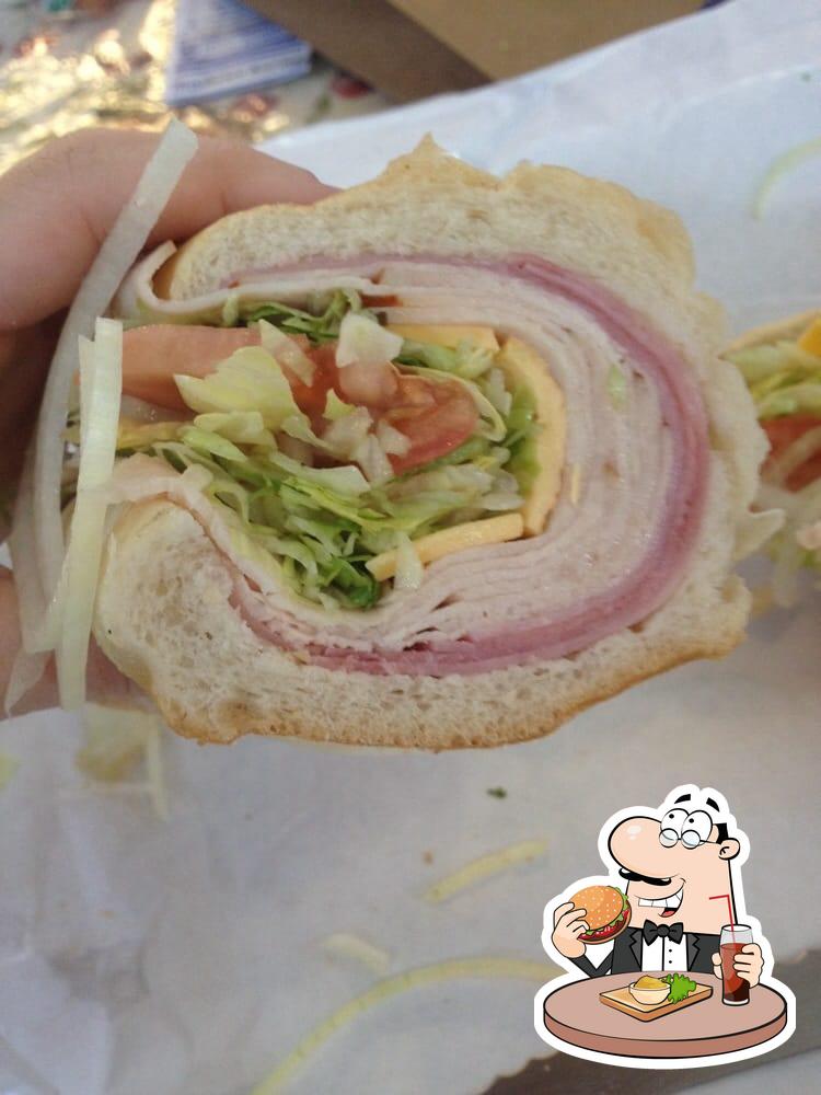 Village Hero, Syosset - Restaurant menu, prices and reviews